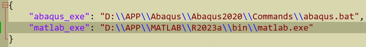 TransferMatrix：导出Abaqus刚度矩阵 - 哔哩哔哩