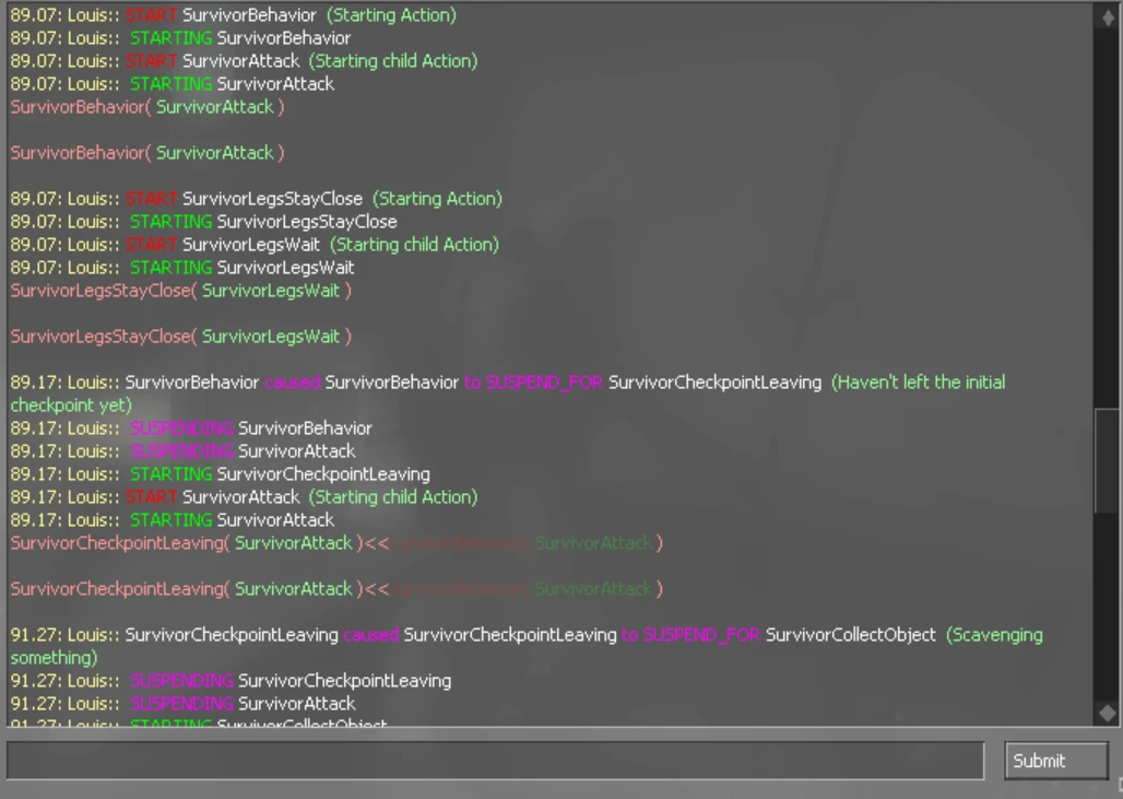 [求生之路2]关于幸存者bot行为 - 哔哩哔哩