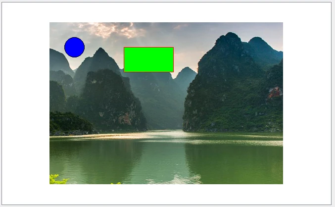qt QGraphicsView使用浅谈 - 哔哩哔哩