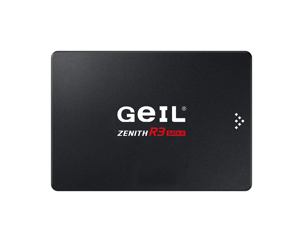 13年研发设计生产经验 GeIL金邦SSD固态硬盘全家福 - 哔哩哔哩