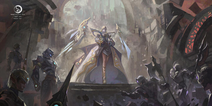 Osot-酒保的动态 - 哔哩哔哩