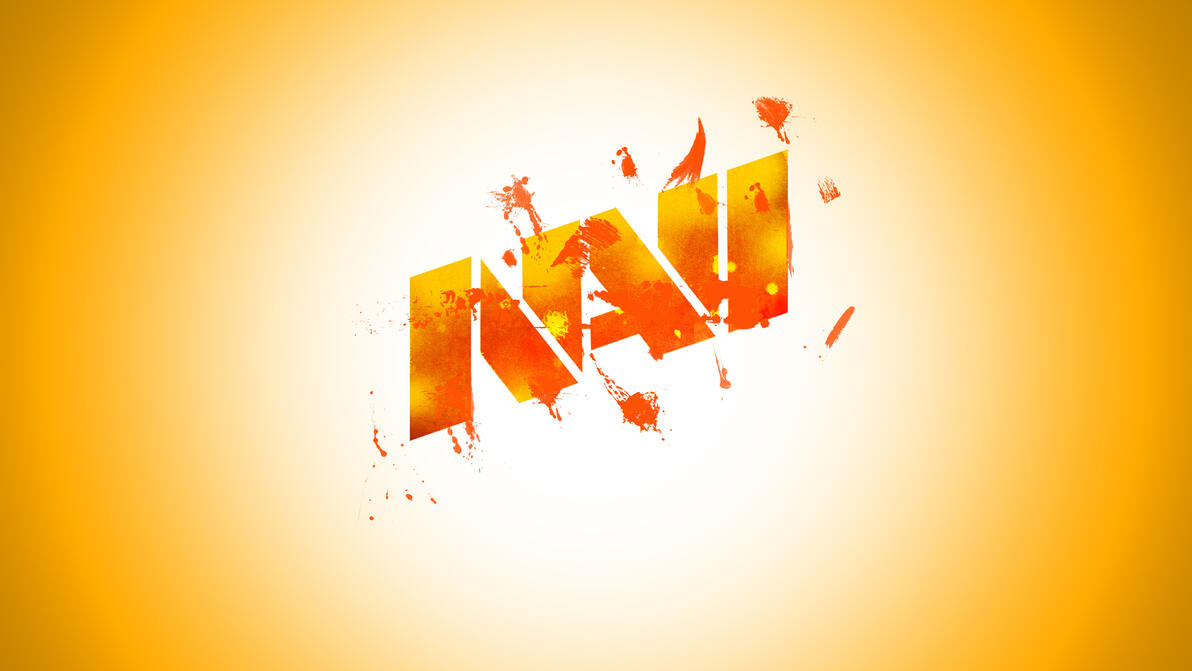【CS壁纸集】NaVi战队专辑 - 哔哩哔哩