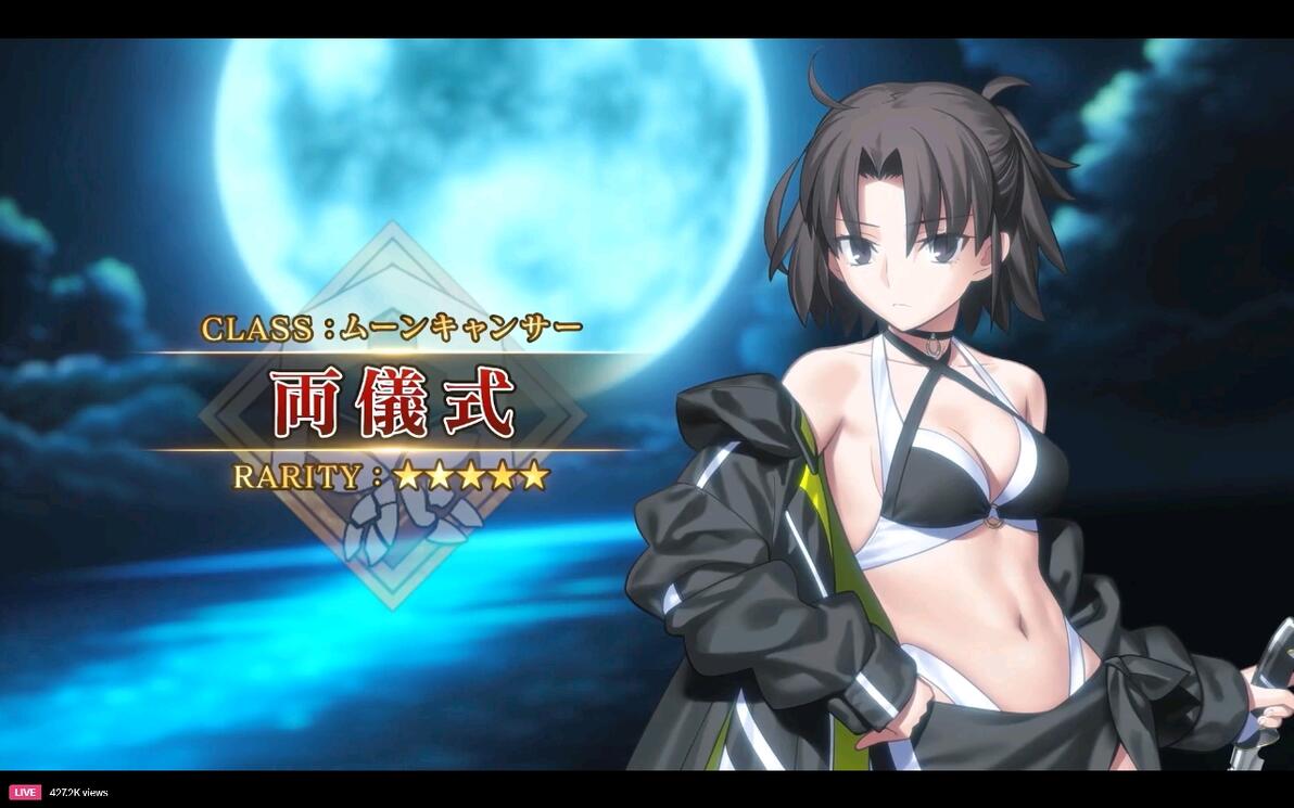 FGO日服2025泳装情报总结：提妈式姐美游。呼延灼lip飞嫂技能介绍 - 哔哩哔哩