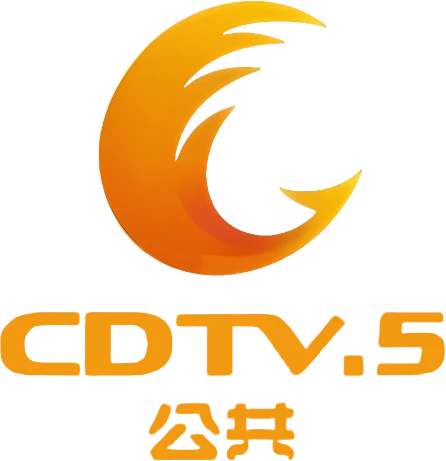中国成都广播电视台（CDRTV）历年台标 - 哔哩哔哩