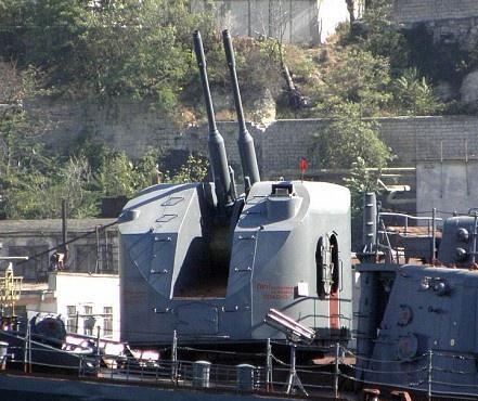 终极金雕——苏/俄1134B型巡洋舰概览 - 哔哩哔哩