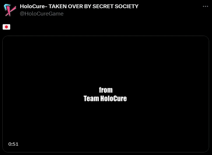 HoloCure v0.7新版本快照（更新至24.3.5，团队新游戏宣发） - 哔哩哔哩