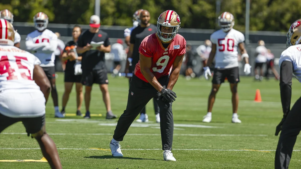 Top Photos from the 49ers - 哔哩哔哩