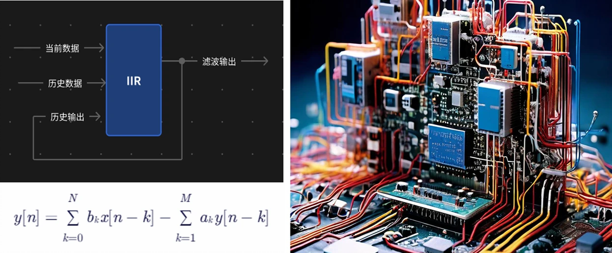 干货周记：“IIR滤波器”竟还能这样设计？运放与Biquad的秘密（番外篇10） - 哔哩哔哩