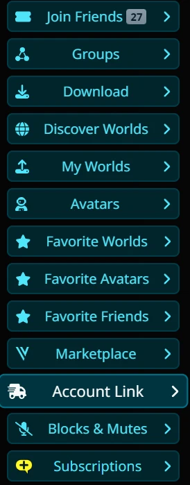 VRChat新手入坑指南 - 哔哩哔哩