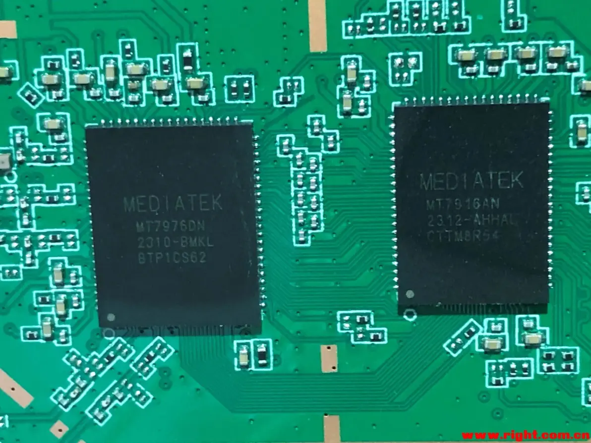 FTTR设备“横评”（推荐）！谁是性价比之王？中兴篇【MizuiroBOX】 - 哔哩哔哩