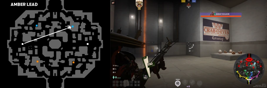 【Deadlock】10.25 版本更新翻译（游戏性&装备） - 哔哩哔哩