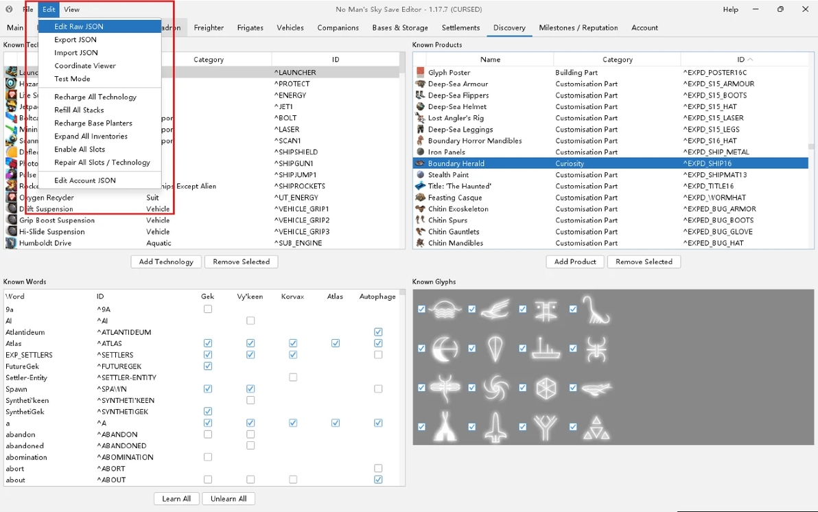 无人深空（NMS）重复领取已获得的远征奖励 - 哔哩哔哩