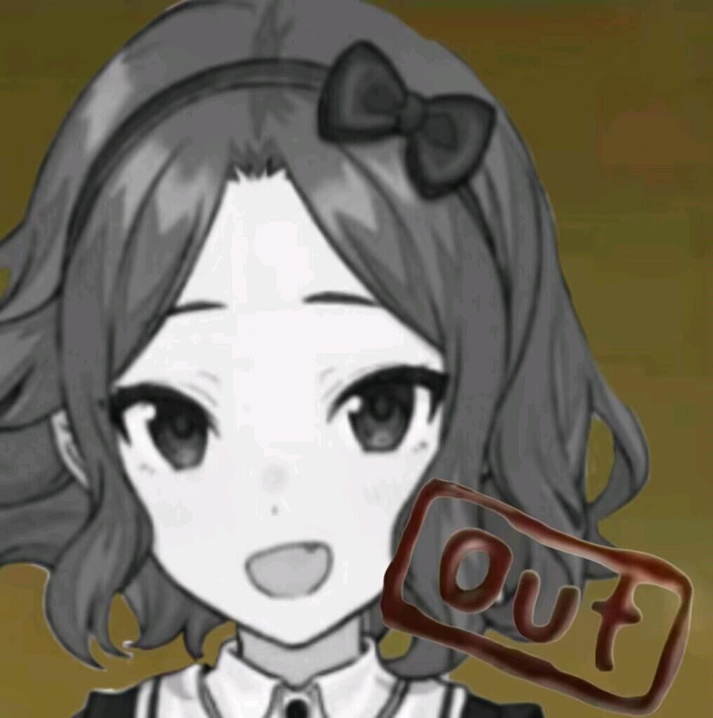 《Girls Band Cry》第4回表情包大全 - 哔哩哔哩