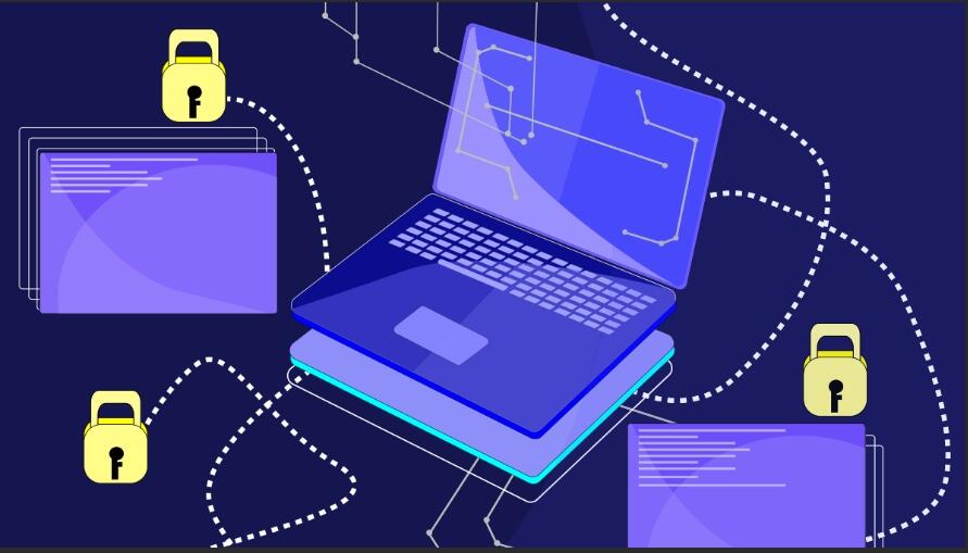 FileLink：内外网数据安全摆渡的高效解决方案 - 哔哩哔哩