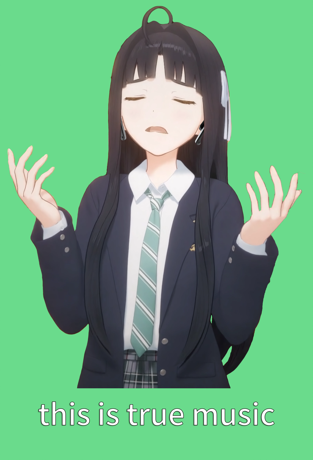 [GBC/486] this is true music - 哔哩哔哩