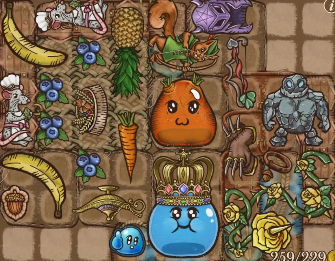 背包乱斗游侠攻略 - 哔哩哔哩