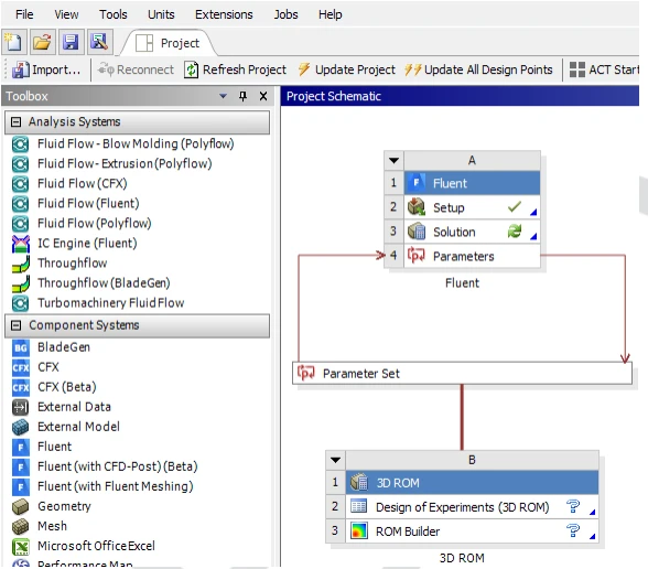 Reduced Order Models (ROMs) - 哔哩哔哩