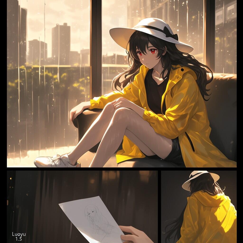 reme纪念档案馆：24.10.18日榜 - 哔哩哔哩