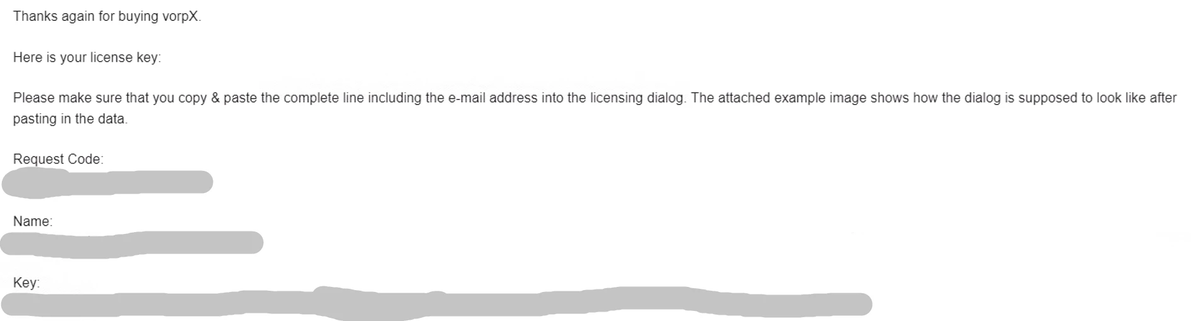 通用VR模组Vorpx：购买，安装与使用 - 哔哩哔哩