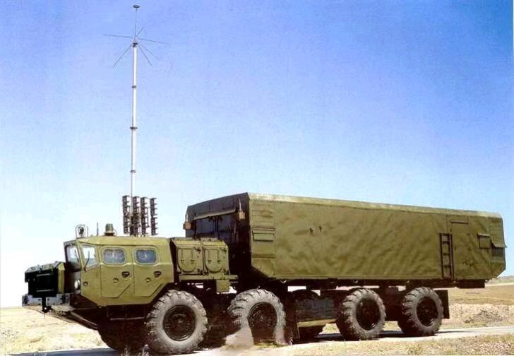 S300P系统组成 - 哔哩哔哩