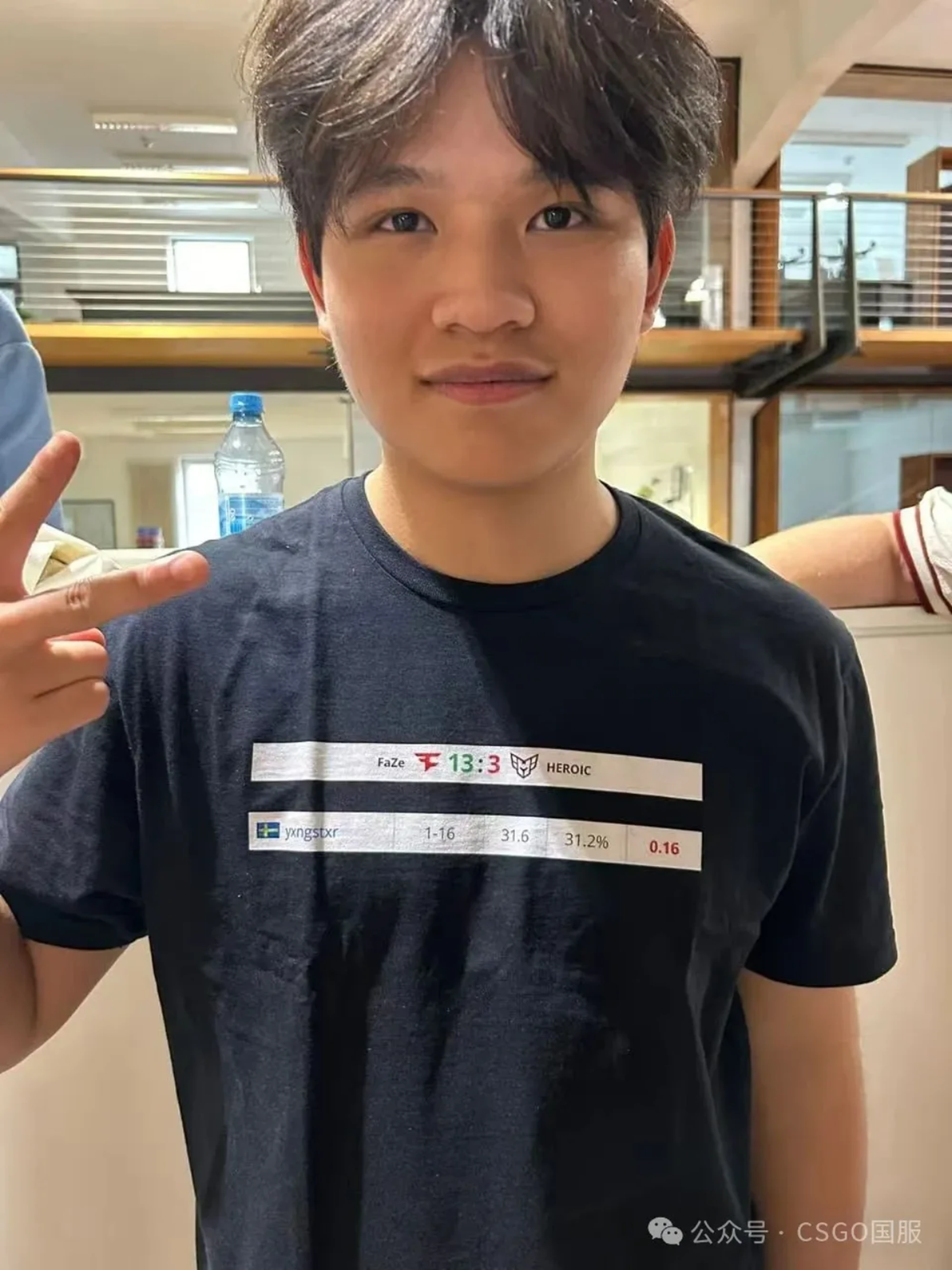 殿堂赛事IEM科隆今日打响，动物园四天王齐聚，TYLOO马不停蹄今晚再战VP - 哔哩哔哩