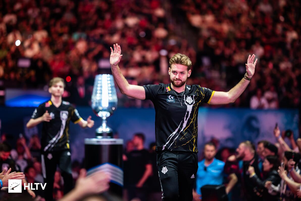 2023科隆圆梦之旅——NiKo职业图片(11) - 哔哩哔哩