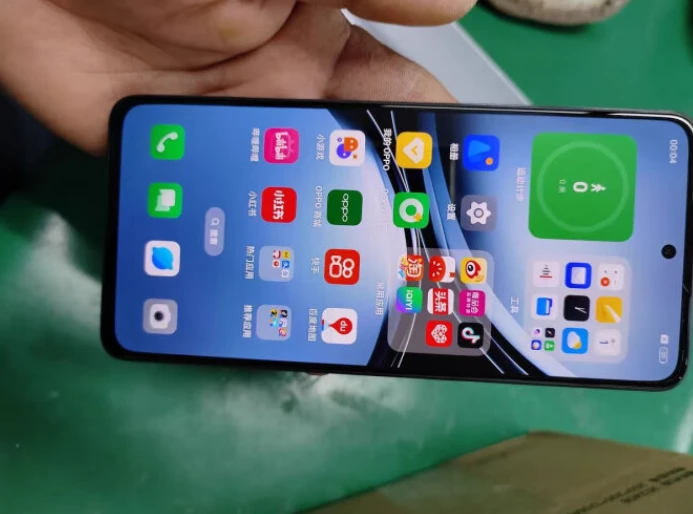 OPPO K12x（oppok12x）怎么样？体验12天优缺点测评 - 哔哩哔哩