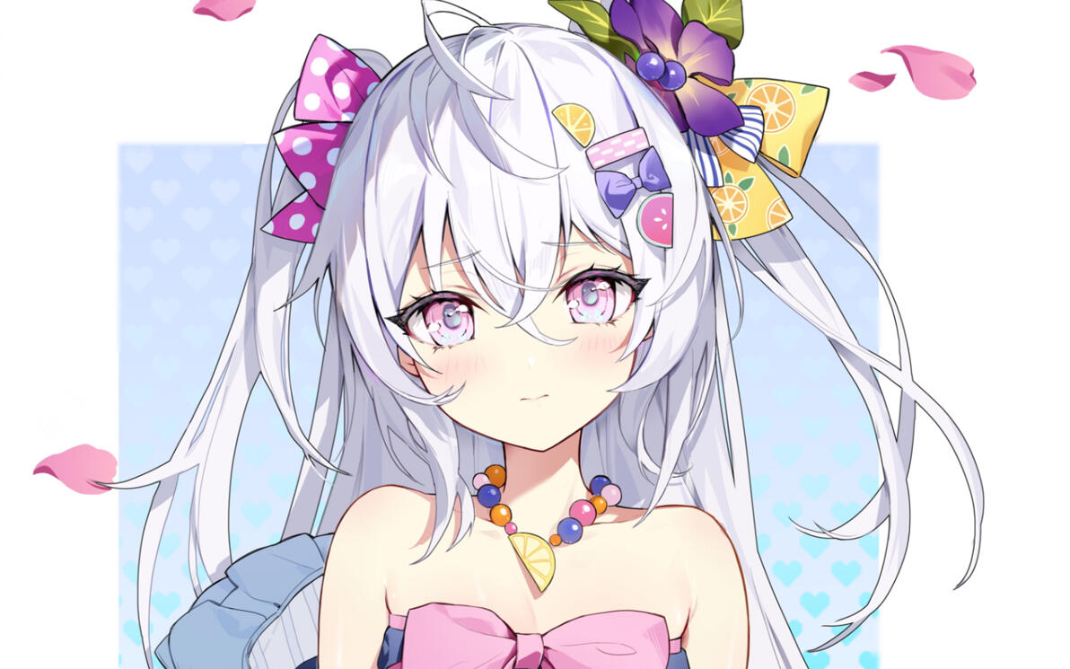 Asaki_Official个人简介 - 哔哩哔哩