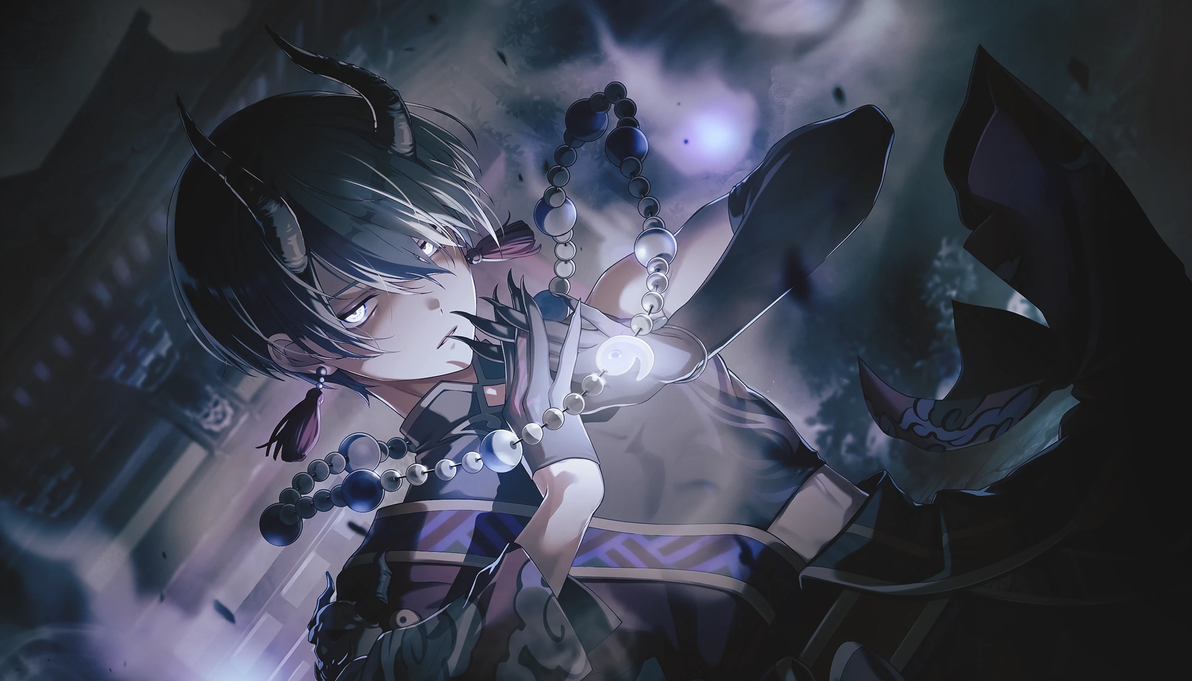 【PJSK】第191期活动卡面（限定） - 哔哩哔哩