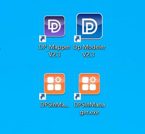DP-Modeler 天际航图像快速建模系统DP Mapper天际航实景三维测图 - 哔哩哔哩