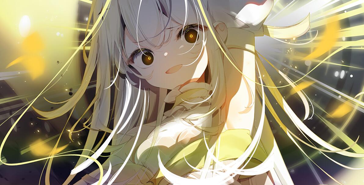 【新gal简评】 rkr&业界毕加索新作——《宝石少女 1st》全CG集 - 哔哩哔哩