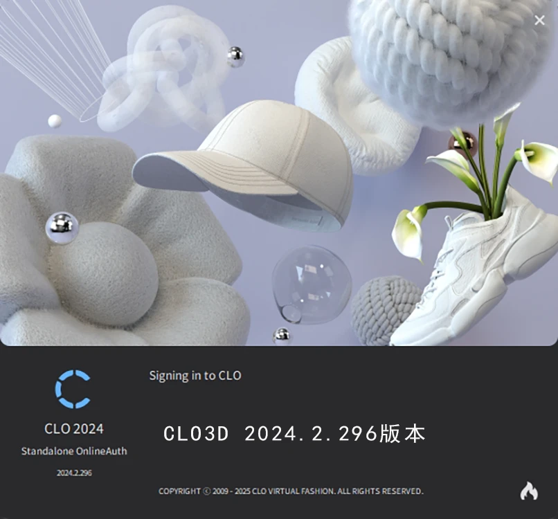 CLO3D 2024.2版本新功能介绍及安装包下载 - 哔哩哔哩