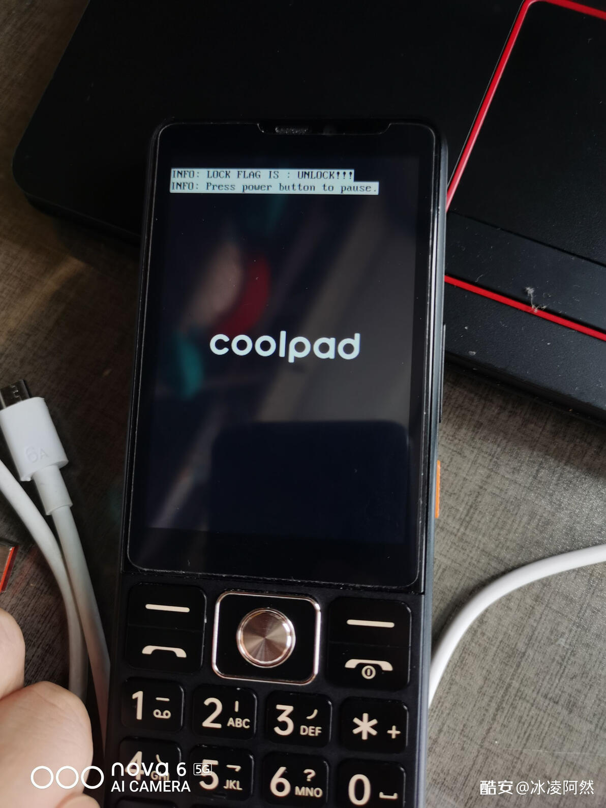 酷派金世纪Y60 折腾指北 - 哔哩哔哩