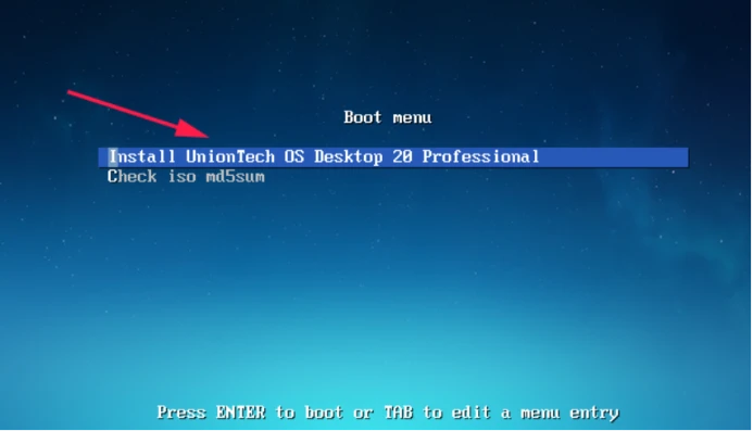 统信UOS（Linux）新版本系统密码修改教程 - 哔哩哔哩