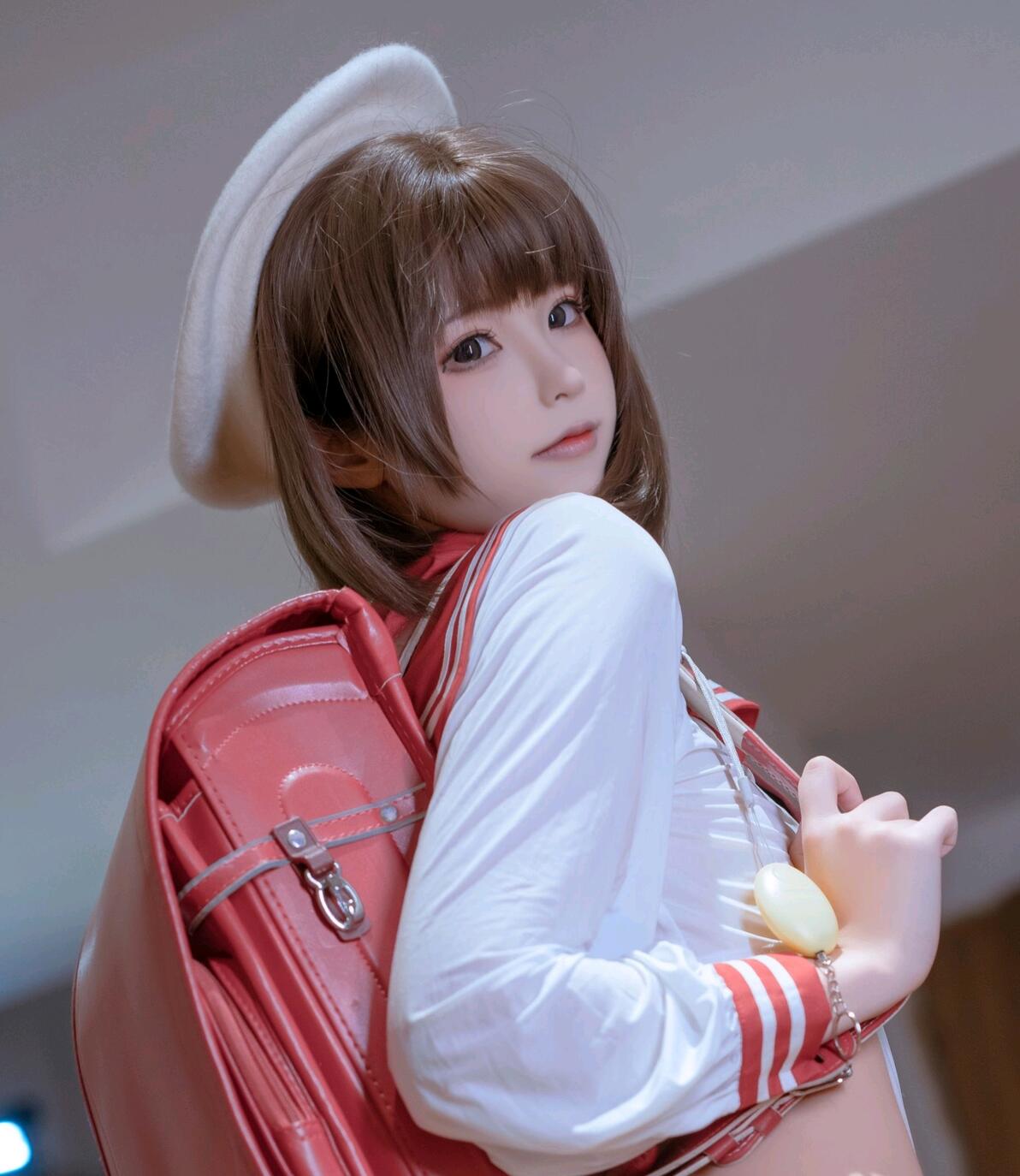 quan冉有点饿 小春日和 - 哔哩哔哩