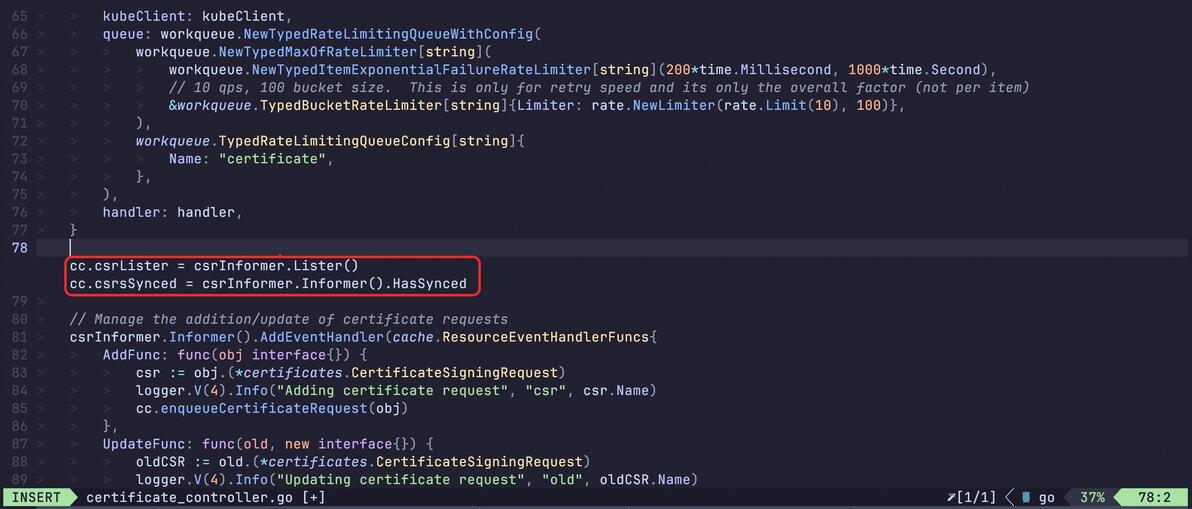 Neovim Golang超详细配置教程 - 哔哩哔哩