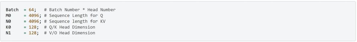 从理论到实践：用CK-Tile实现FlashAttention-v2算子开发 - 哔哩哔哩
