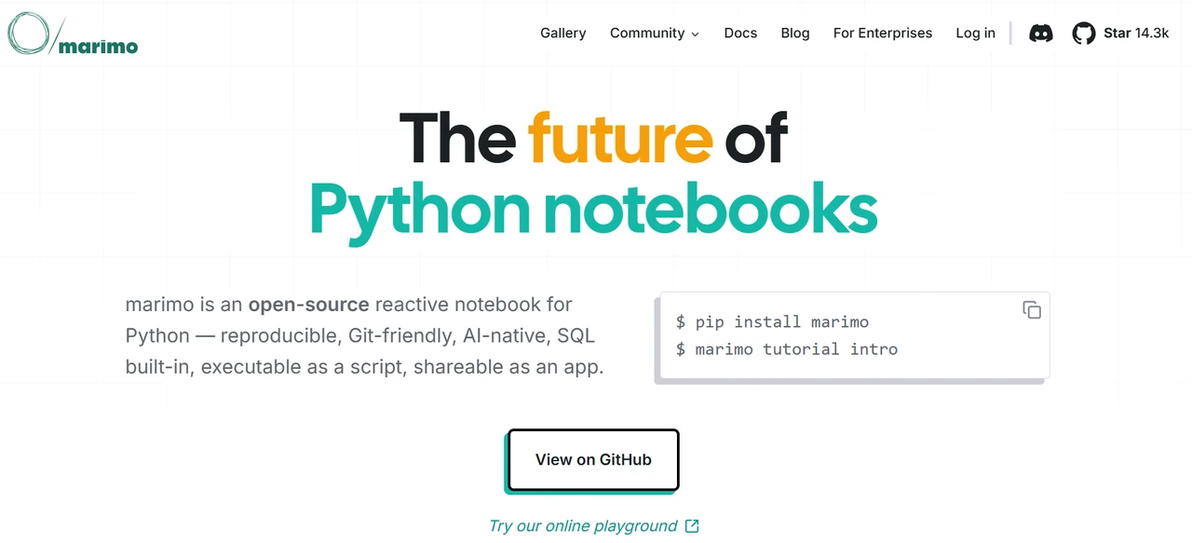GitHub 上 Star 数量前 8 的开源 Web 应用项目 - 哔哩哔哩