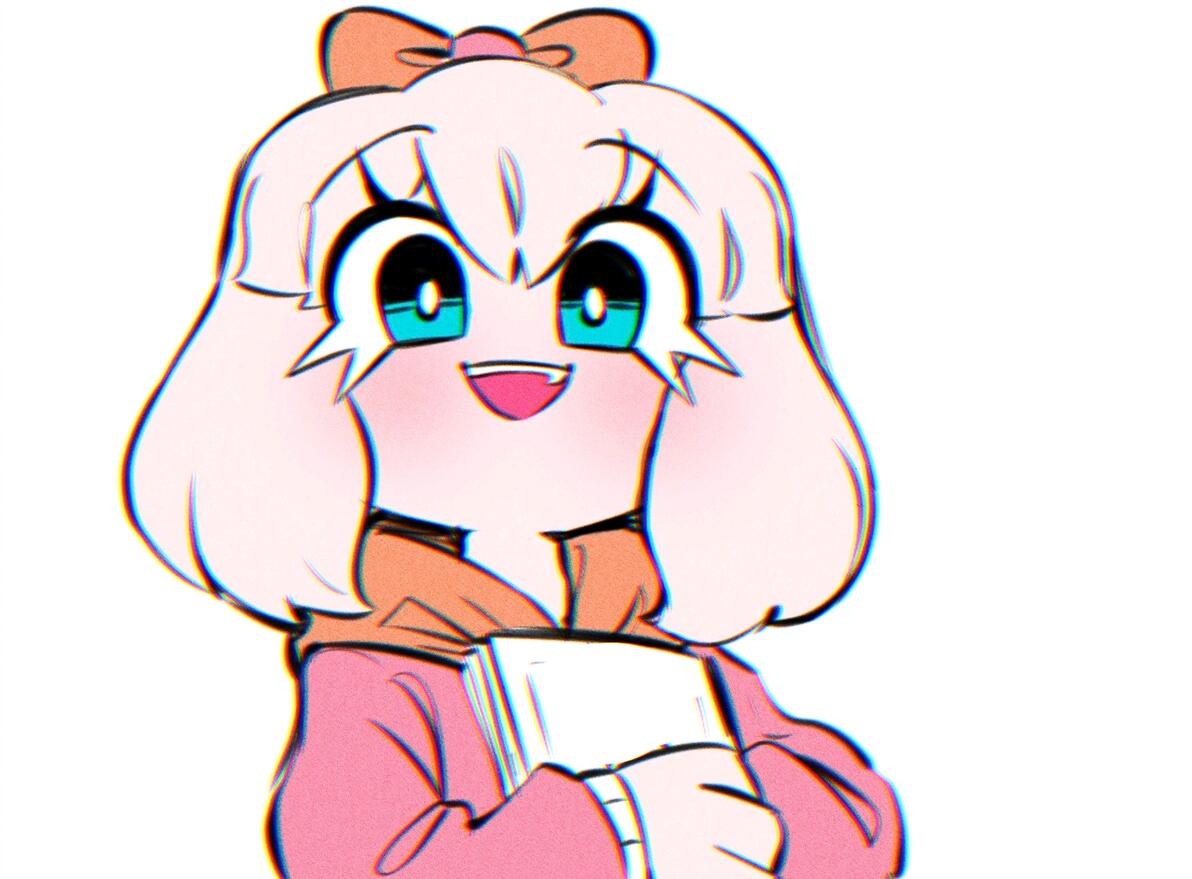 Vs. Radi模组+全人物介绍——FNF/MUZIX - 哔哩哔哩