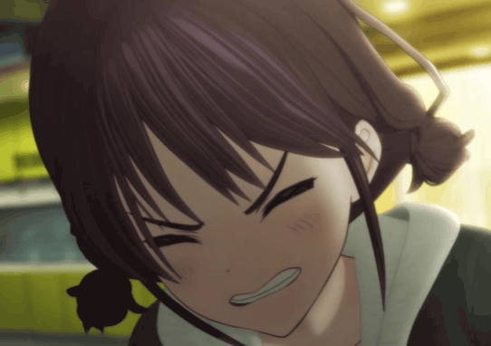 GBC第五集表情包gif 完全版P2 - 哔哩哔哩