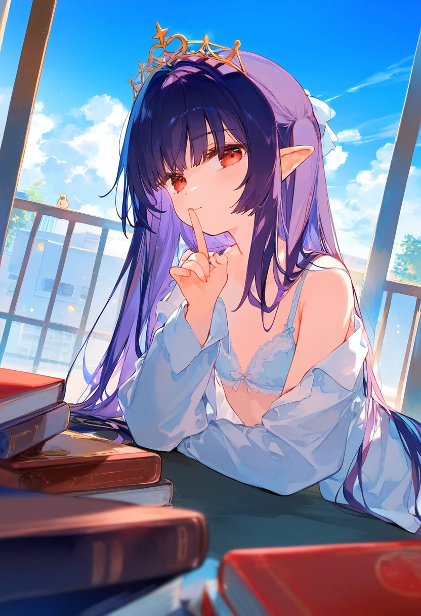 【NovelAI】2年过后，我对于NAI3有哪些新的思考了？ - 哔哩哔哩