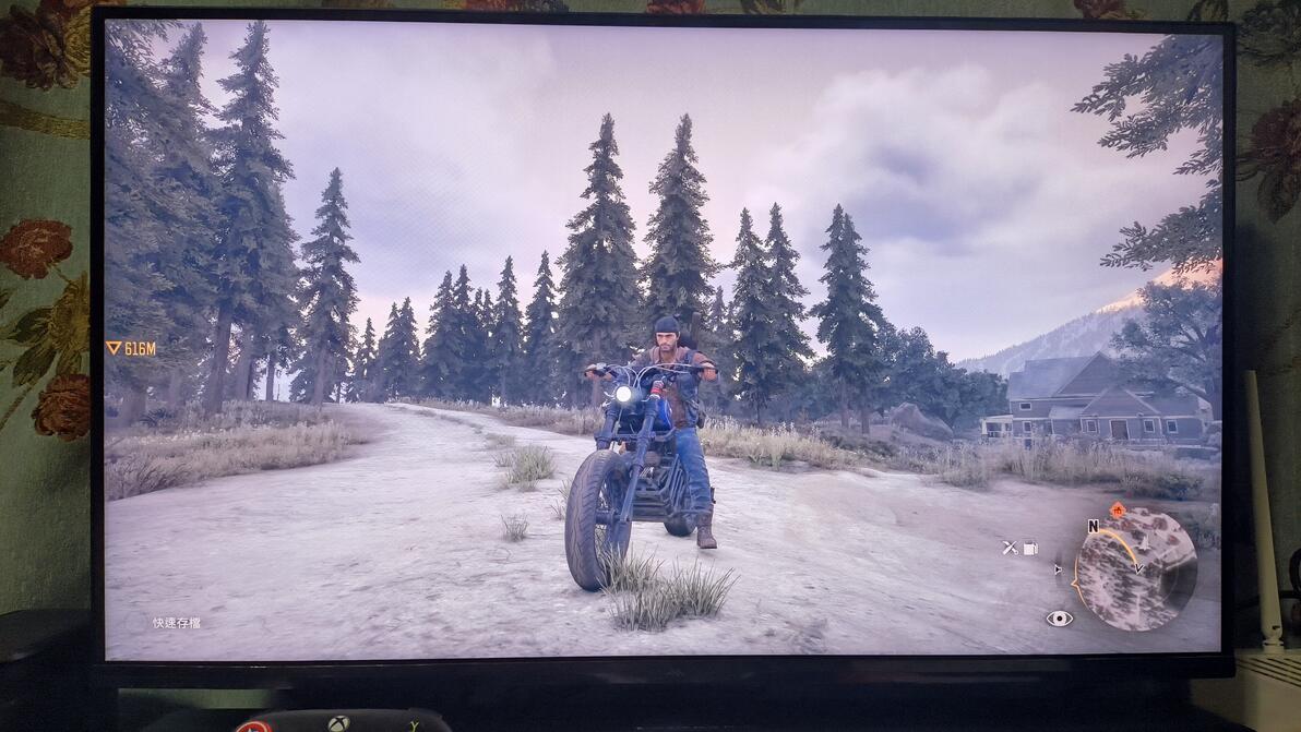 雷鸟32U8 上手体验（附 INF&ICC配置文件） - 哔哩哔哩