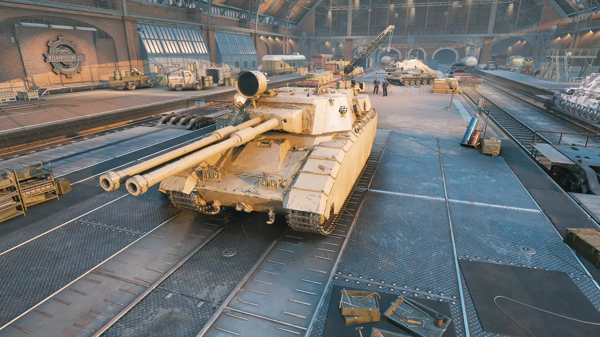 1.35全新超测车 - 哔哩哔哩