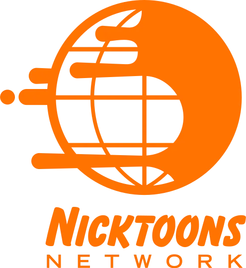 尼克电视网（Nickelodeon Networks Inc）历年台标 - 哔哩哔哩