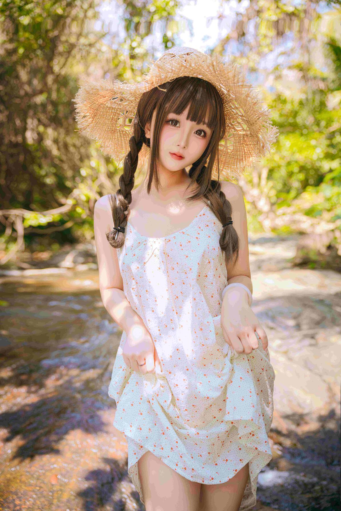 【Cosplay图集精选】日奈娇 山野间 180P - 哔哩哔哩