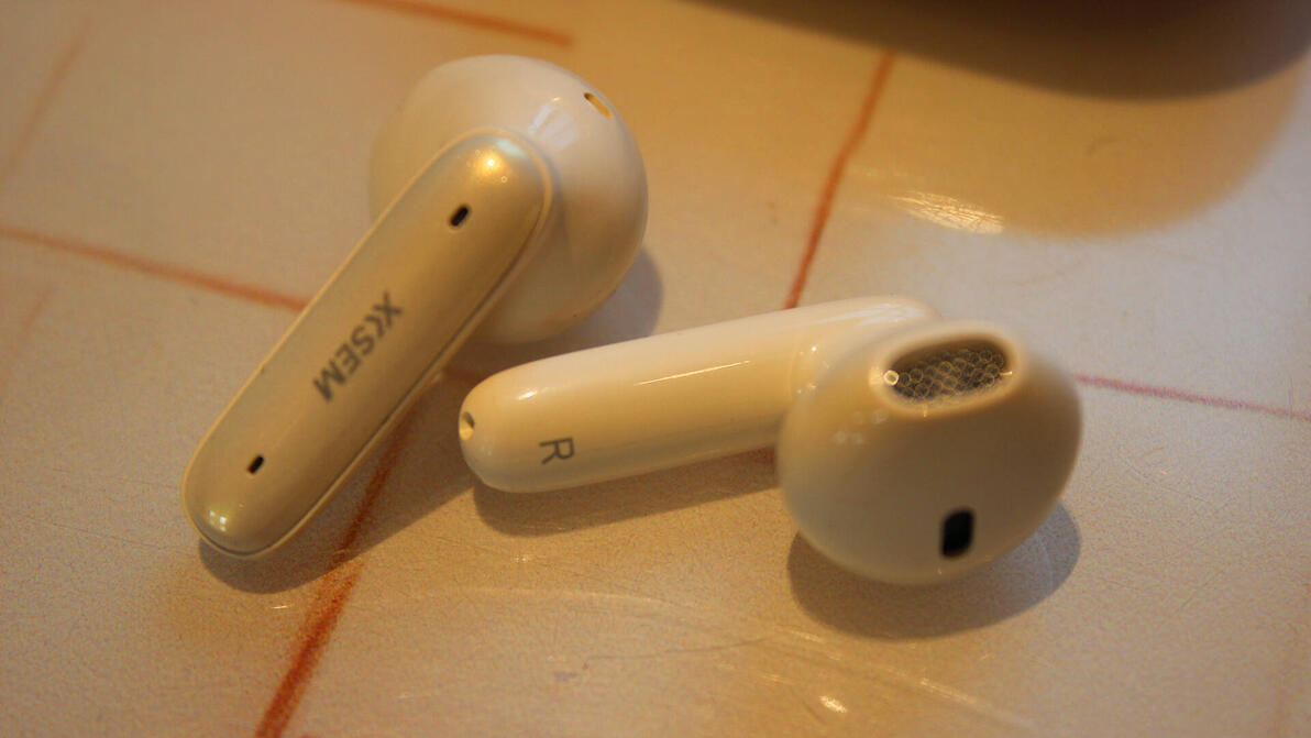 【审核】西圣AVA2 Pro越级体验，HiFi音质+主动降噪+零压感佩戴 - 哔哩哔哩