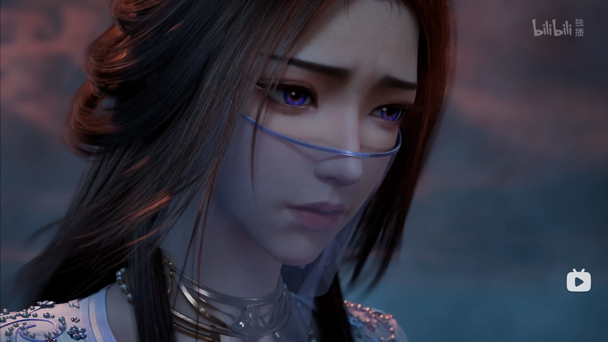 紫灵的故事（E136-E146） - 哔哩哔哩