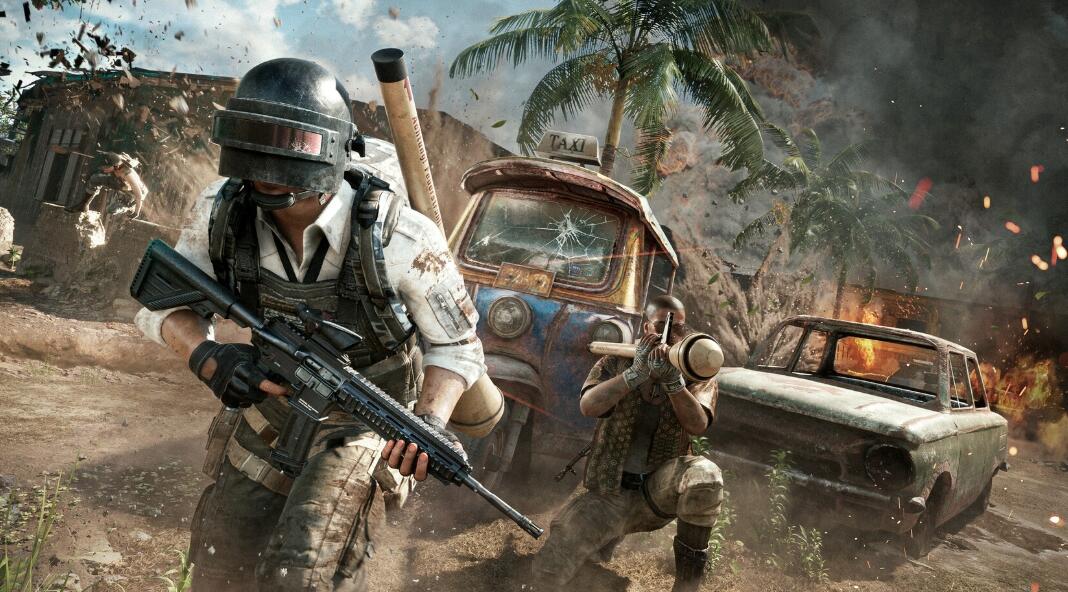 pubg最新活动和兑换码 - 哔哩哔哩