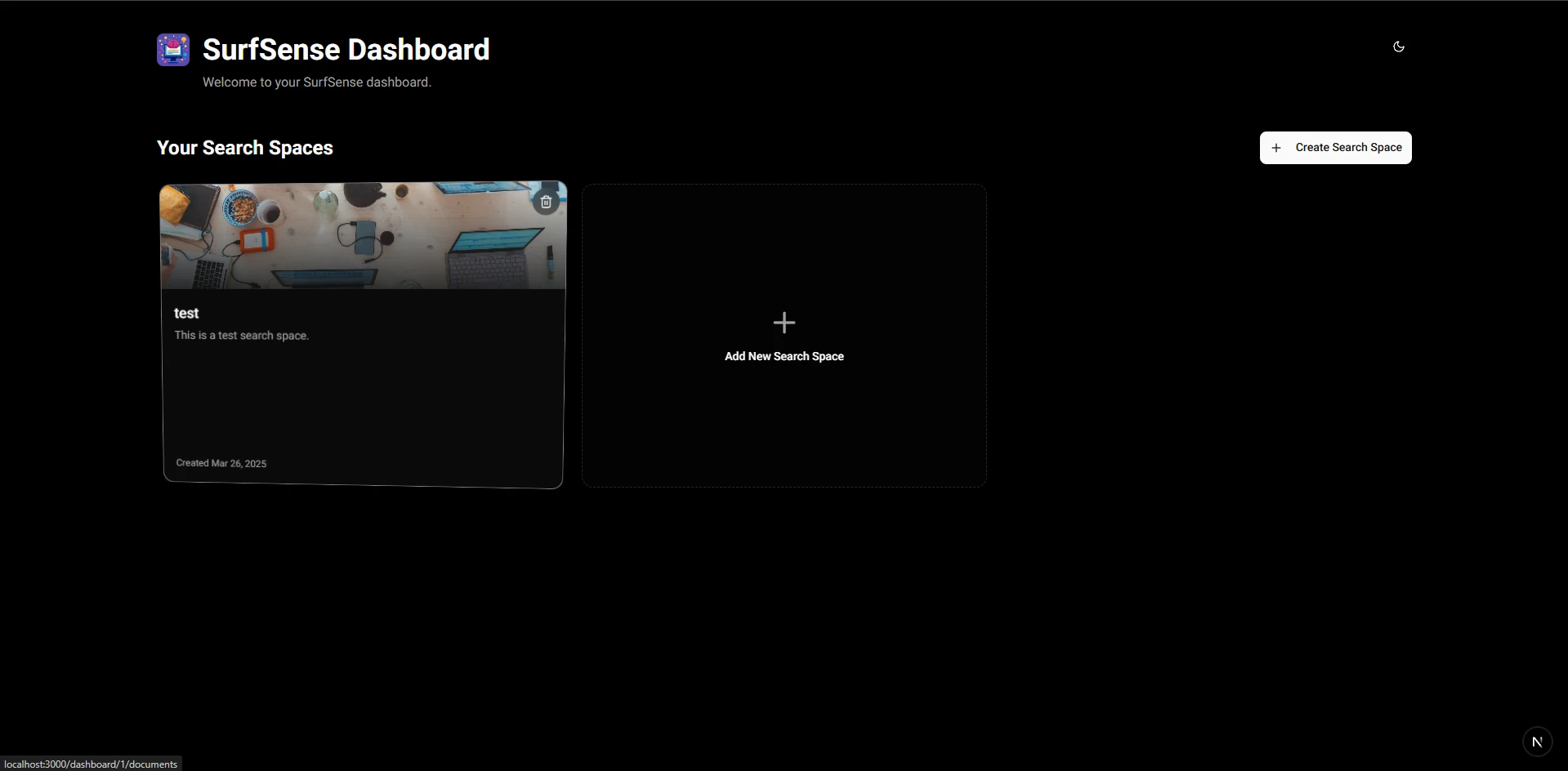 告别信息孤岛！SurfSense：打造你的专属AI知识库与智能研究助手 - 哔哩哔哩