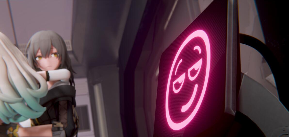 迫不及待让我进来的流萤 - StarryMomoko 25年2月 - 哔哩哔哩